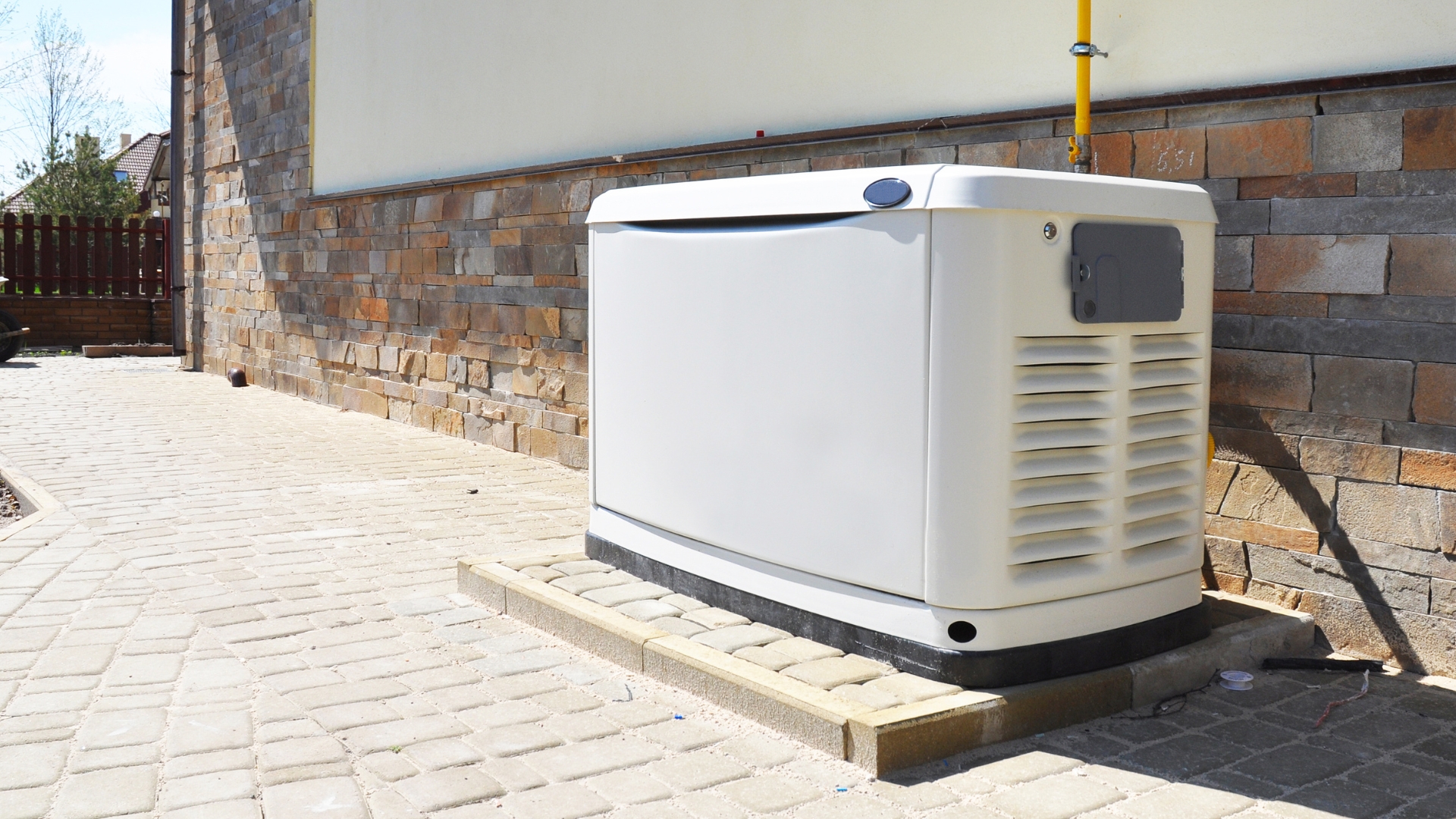 The Benefits of Installing a Whole-House Generator - Dustmen Electric, LLC
