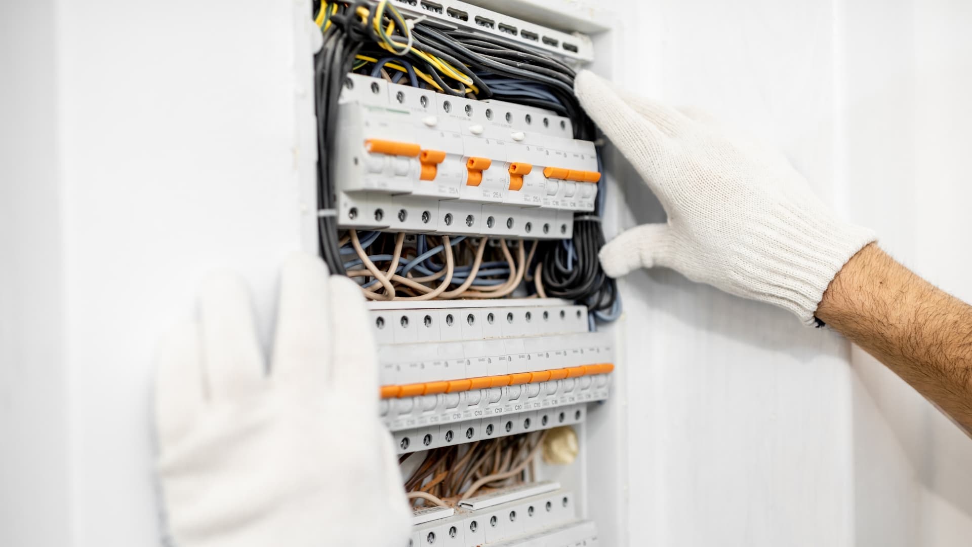 Safeguarding Your Electrical System with Dedicated Circuits - Dustmen ...