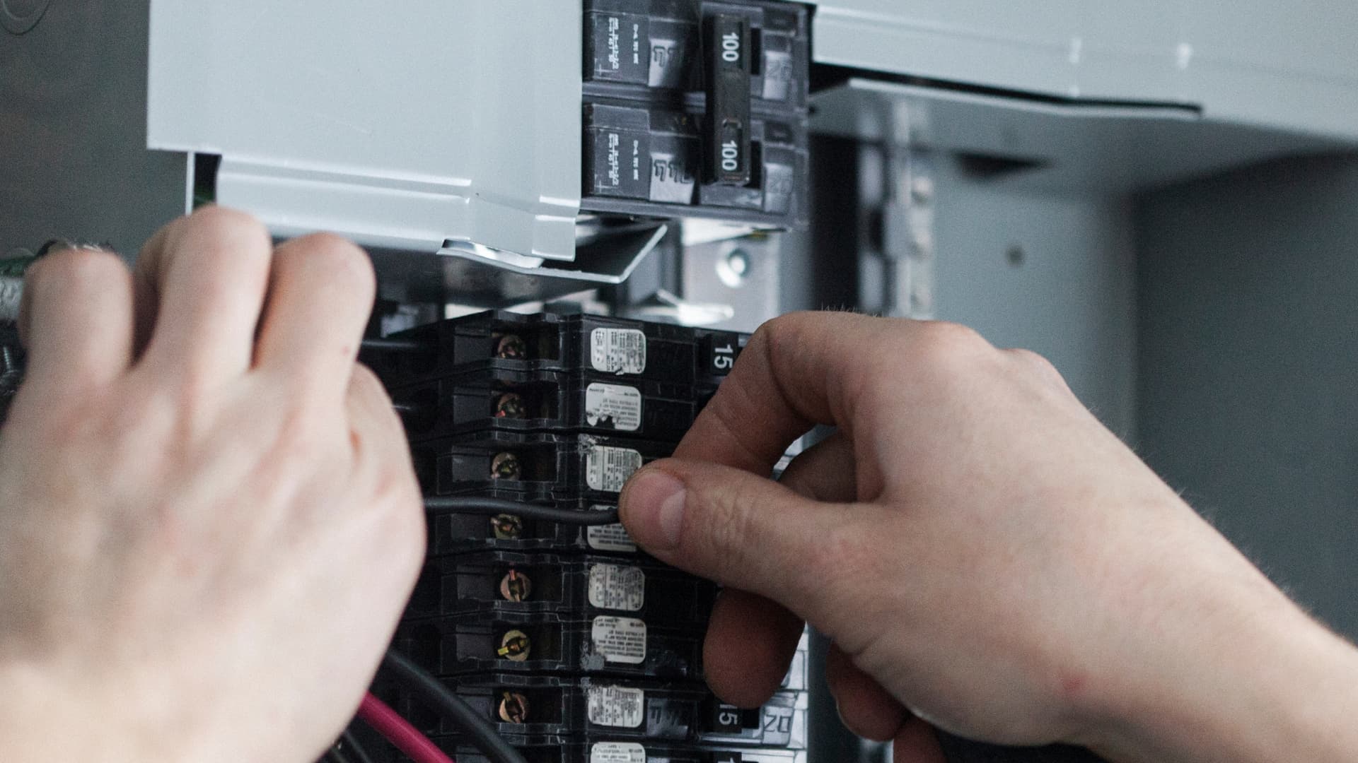 The Vital Role of Power Upgrades - Dustmen Electric, LLC