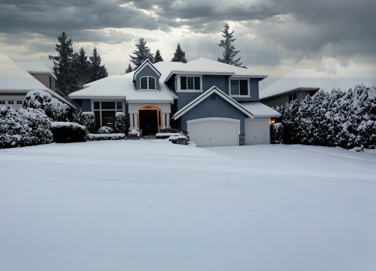 Generator Readiness for Winter Storms - Dustmen Electric, LLC
